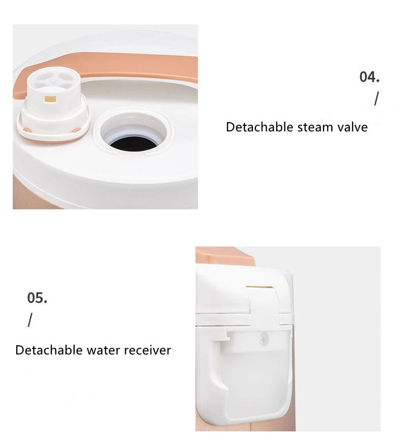 Factory Wholesale Rice Cooker 2-5 L Mini Household 900w Multi-function ...