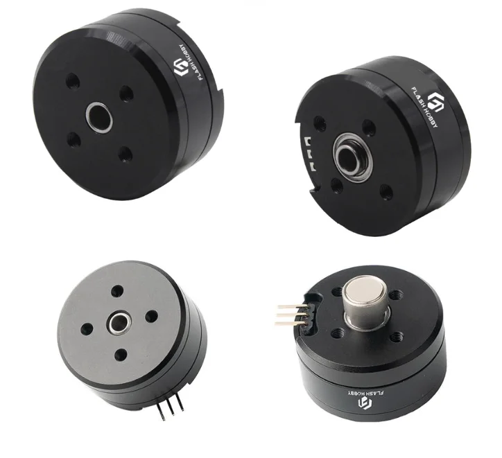 Flashhobby BGM2606-90T Gimbal Motor - Versatile & Efficient