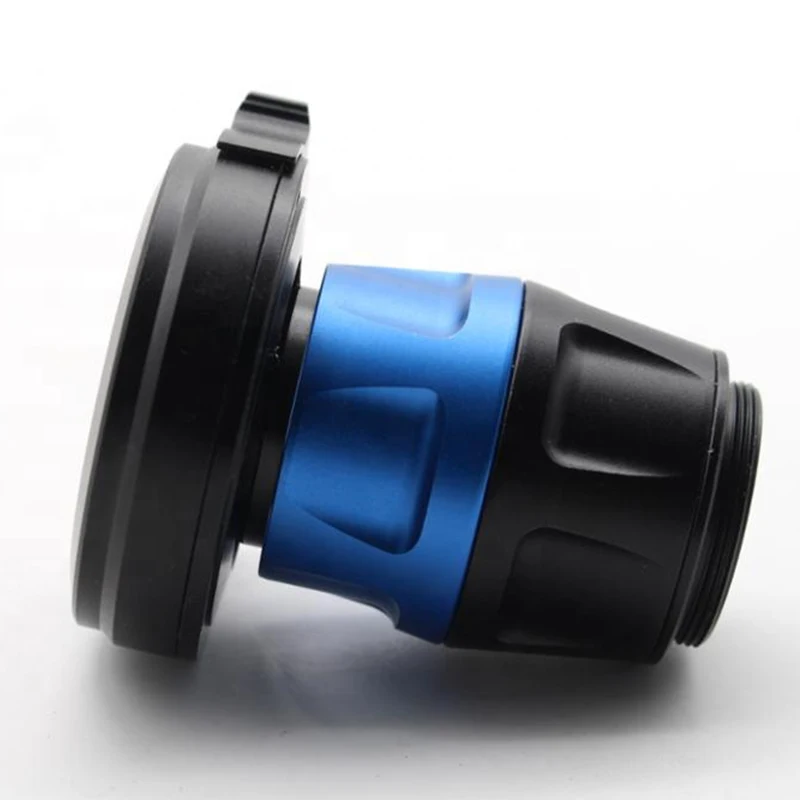 4k Hd C Mount Optical Endoscope Camera Head Adapter Rigid Endoscopy ...