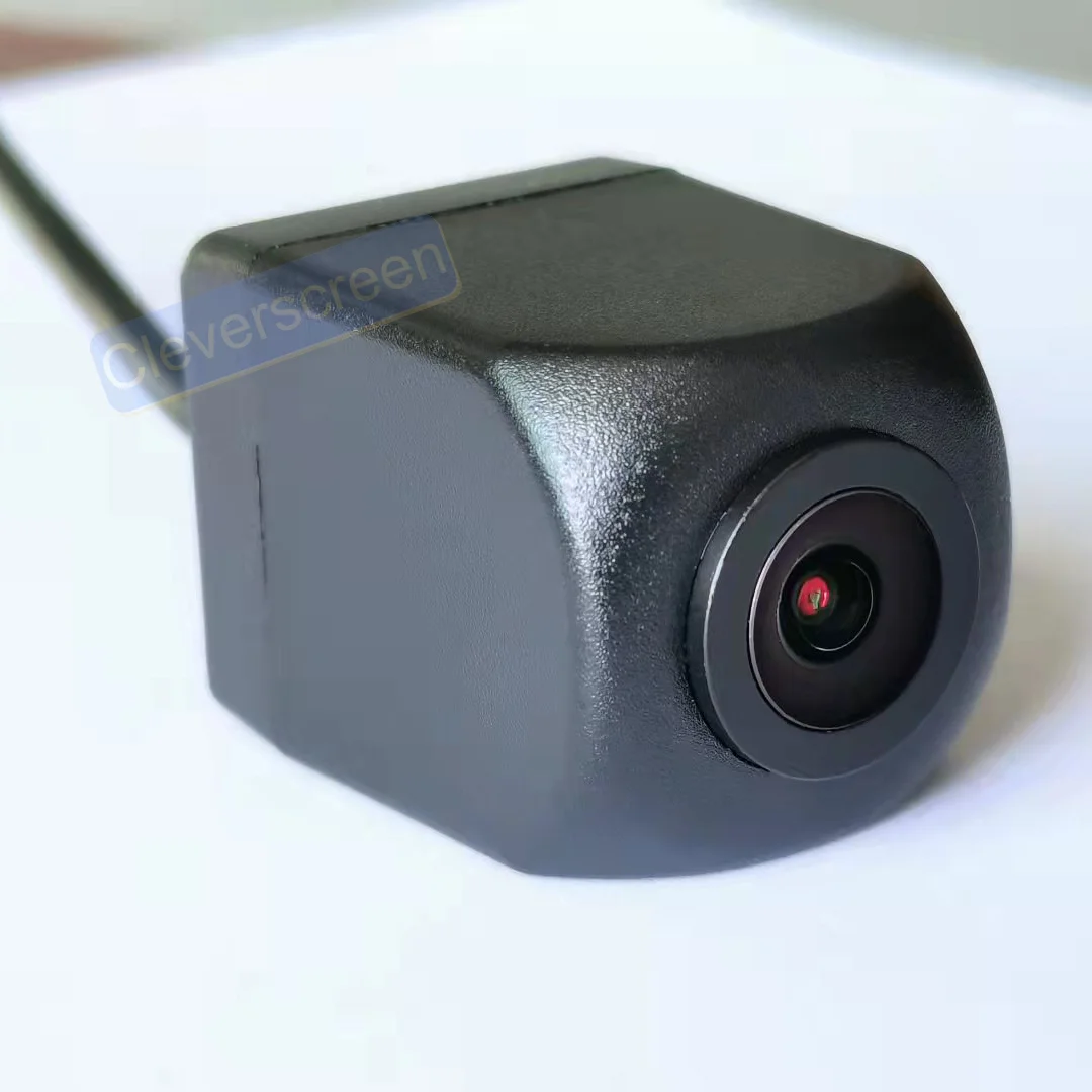 Ai High End Car Reverse Camera With Parking Guidline Universal Hidden ...