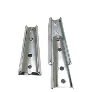 Interlocking Bracket Sliding Sofa Connector Clamp Sectional Sofa Hinge ...