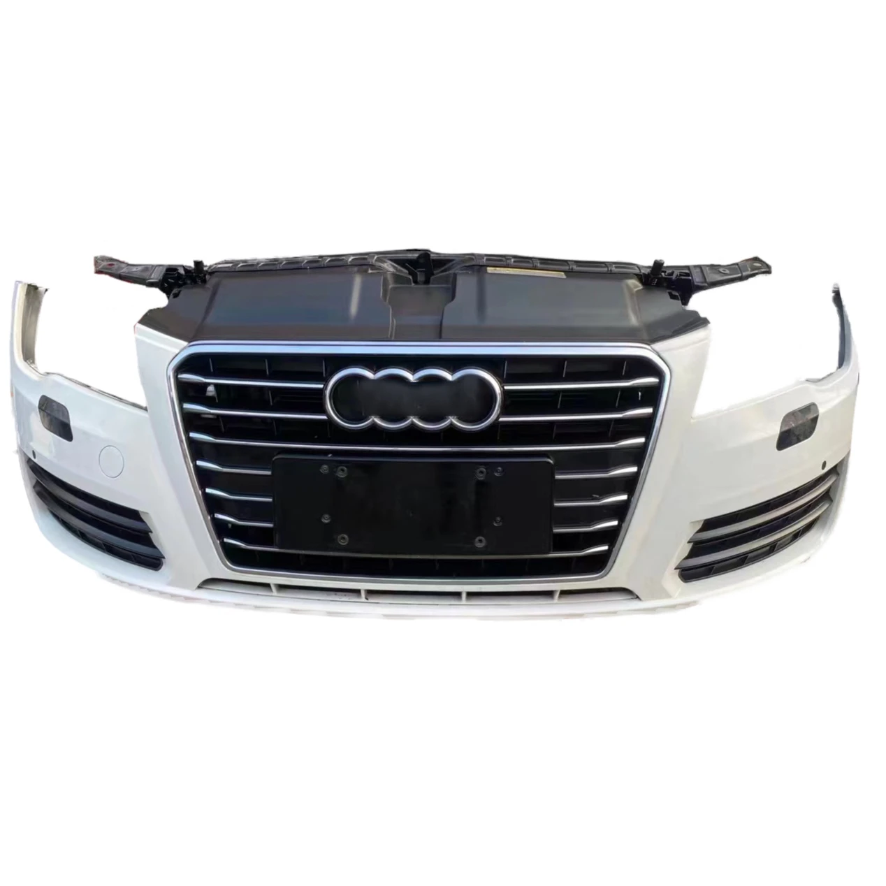 car bumper car front face assembly for audi A7 2011-2014 used best ...