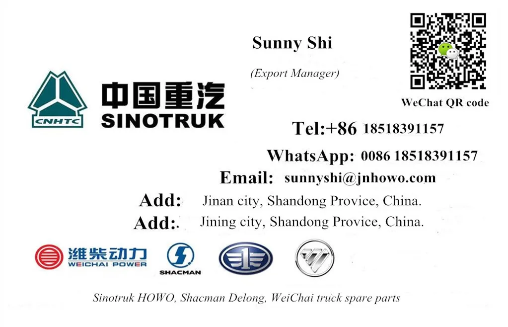 Hand Brake Valve 14750667h Lifting Valve 4 Hole For Sinotruk - Buy ...