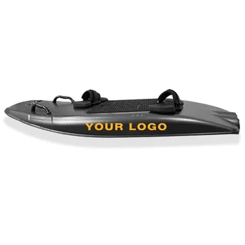 Newest High Speed 72v Lithium Battery Surfing Water Sports Jet Board ...