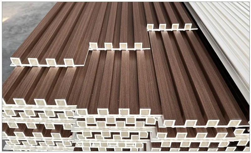 Good Quality Wpc Panel Board For Wall Ceiling Wall - Buy Wpc Wall Panel ...