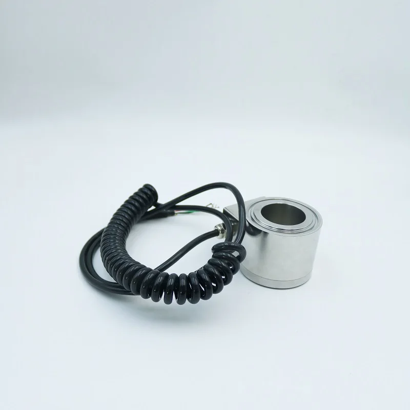 Fibos FA416 Tension Compression Hollow Pumping Unit 20t Load Cell 200kN ...