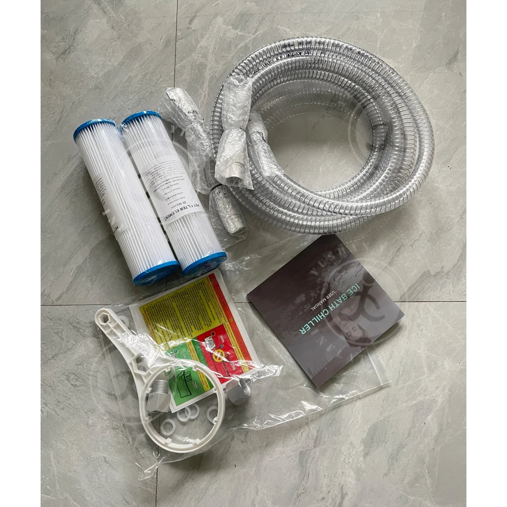 Inflatable Ice Bath Tub For Athletes Cold Plunge Tub Outdoor,Adult ...