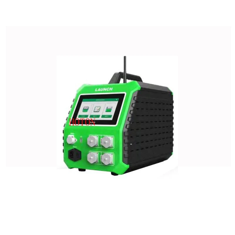 Launch Elb300 Ev Battery Pack Cell Equalizer And Balancer - Buy Elb300 ...