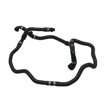 Auto Parts Radiator Water Coolant Hose For Bmw E66 E65 7series Oe ...