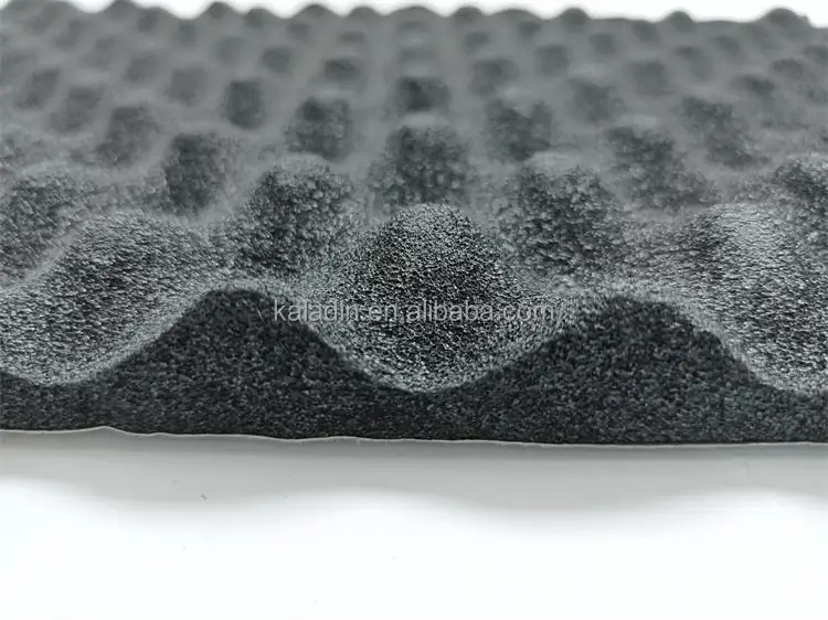 Sound Absorber Sheets - Efficient Noise Reduction Solutions