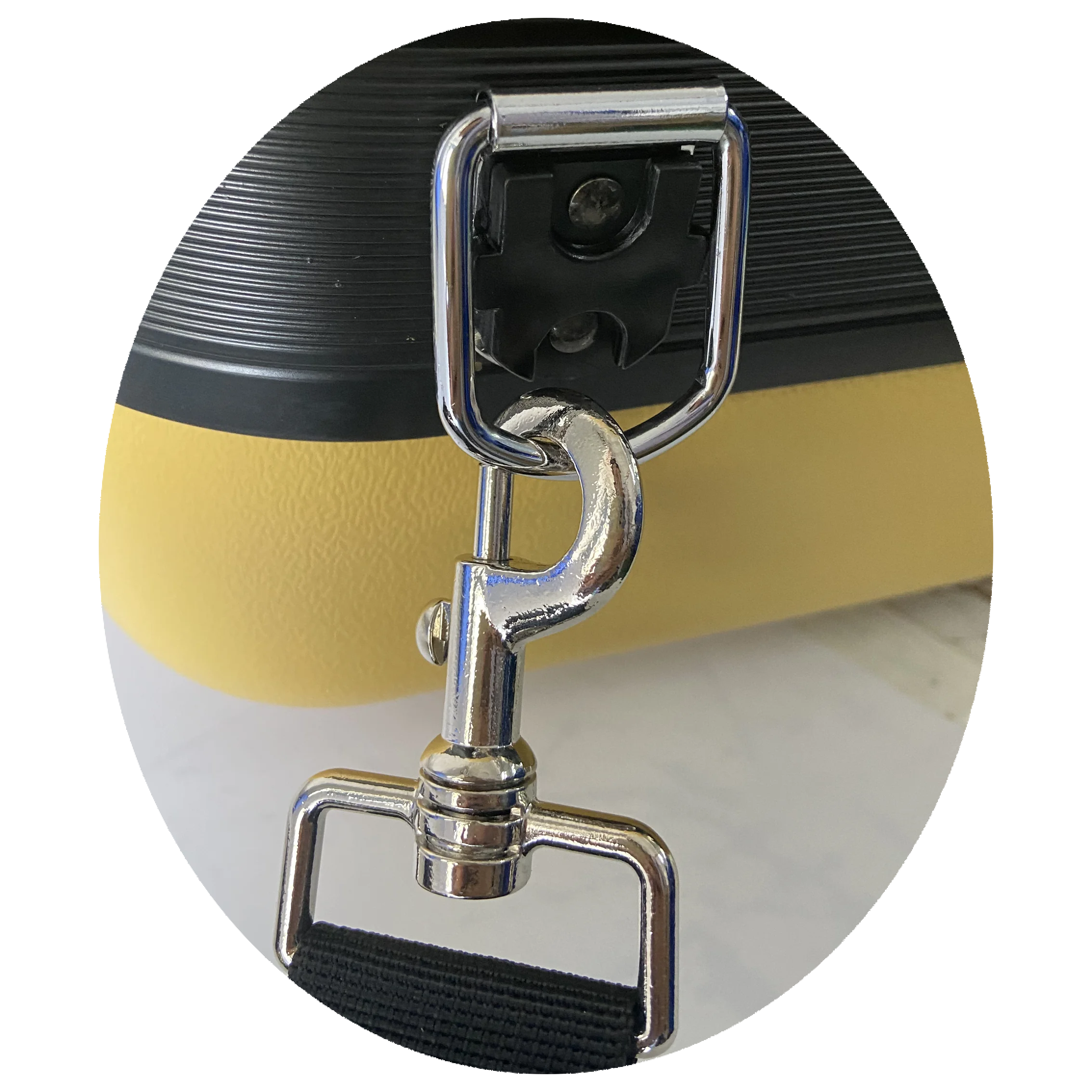 Original Brand New Hard Carrying Case for Topcon Total Station