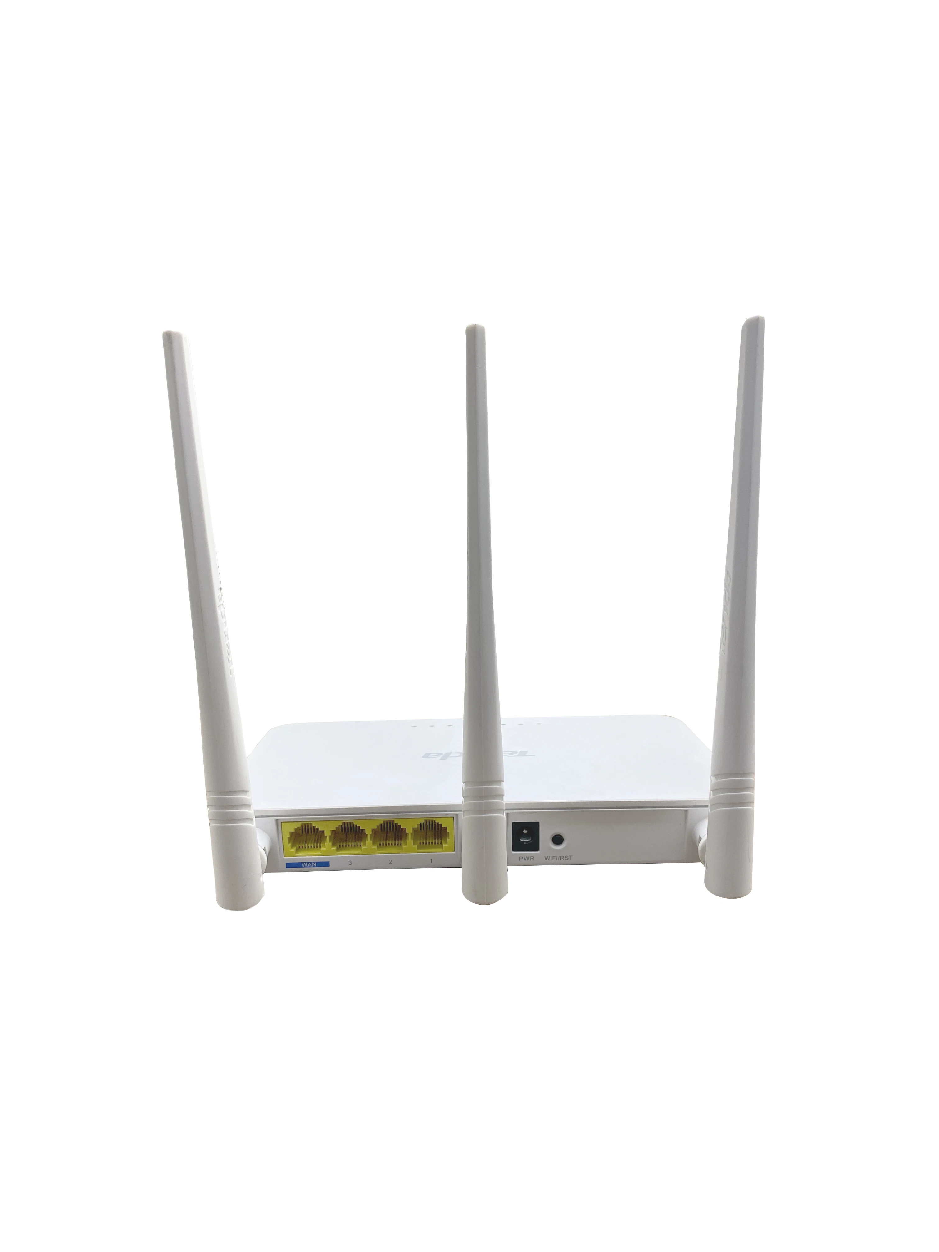 Tenda F3 Router - 2.4ghz 300mbps Wireless Router for Home