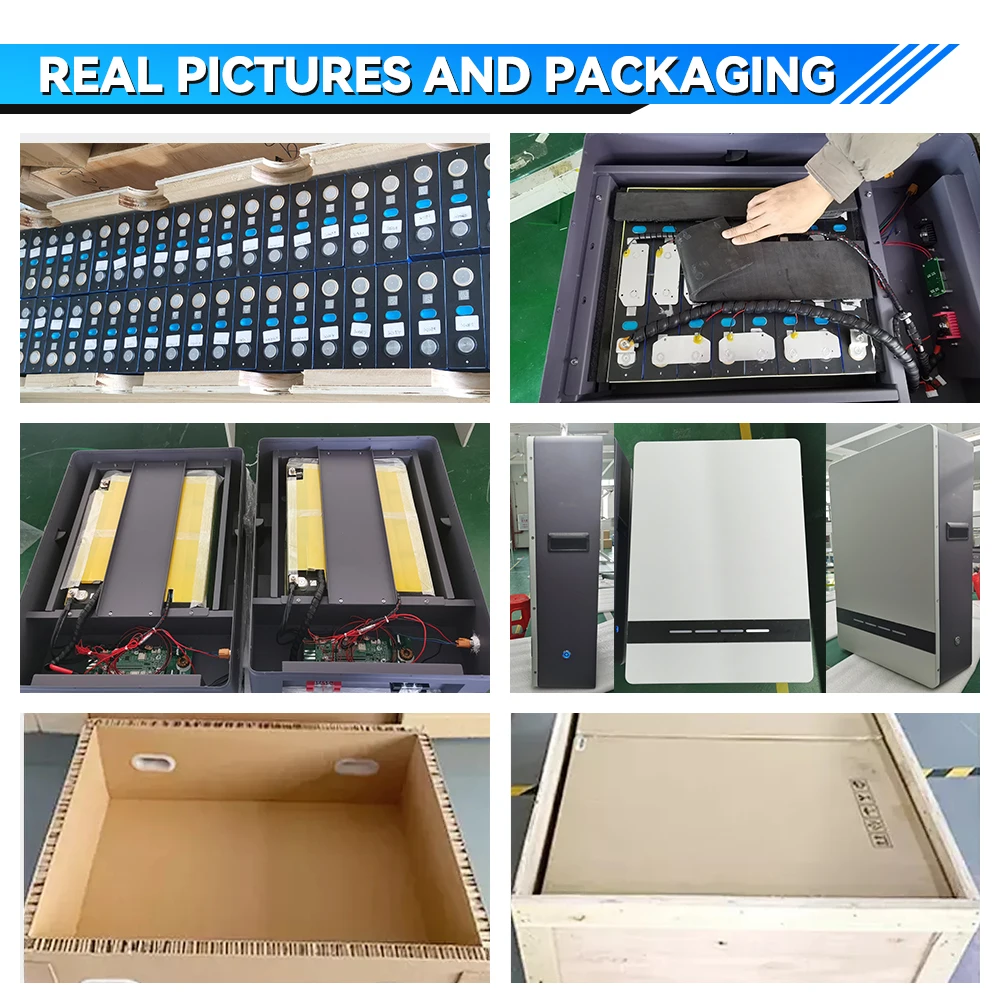 Wall Mounted Charging Stations - Efficient Power Solutions