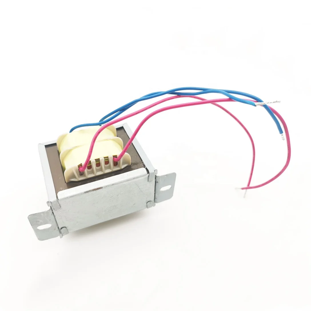 EI66 Transformer - 220V to 24V Power Transformer for Audio