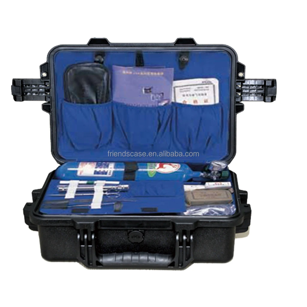 Rack Case19 Inch 9u Hard Plastic Shockproof Anti-shock for Flight Rack ...