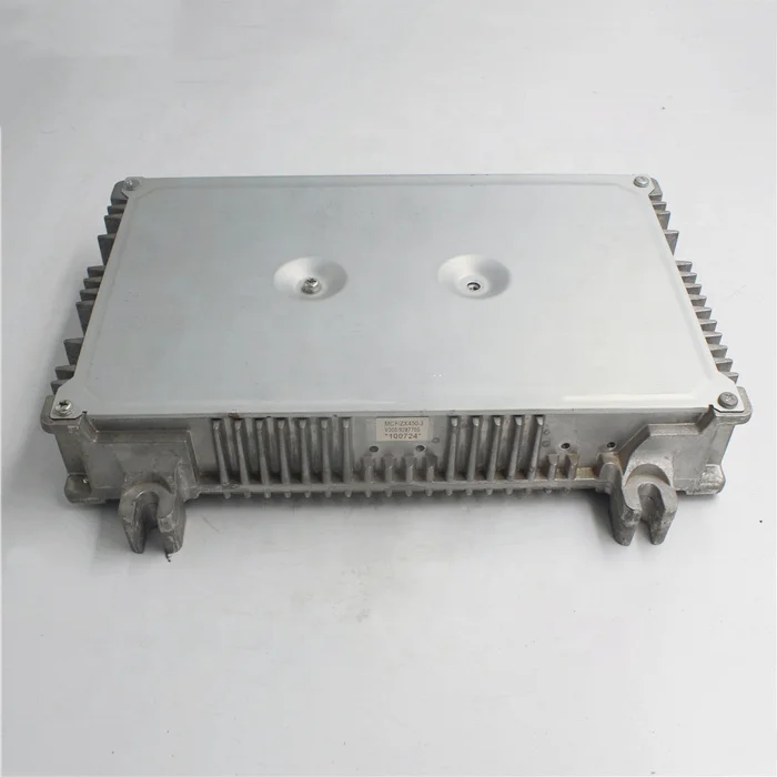 Excavator Electrical Part Pc200-8 Pc300-8 Ecu Controller 600-467-1100 ...