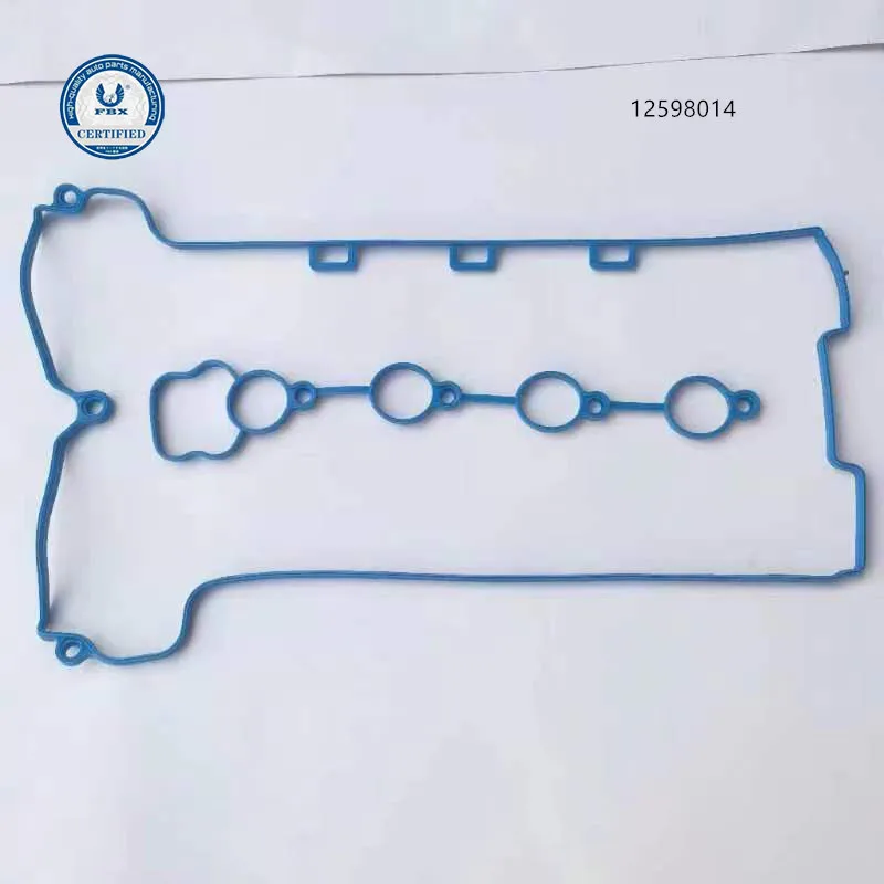 Auto Parts Oem 12598014 Nbr Valve Cover Gasket For Buick Car Engine ...