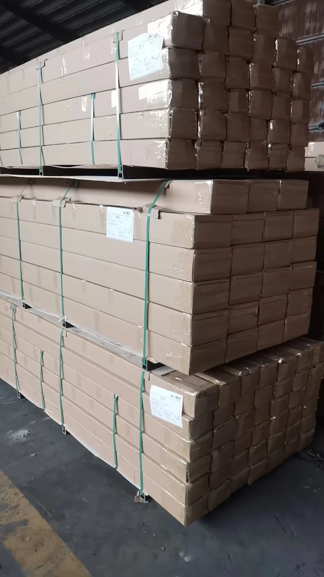 Recycled Soundproof Polyester Fiber Timber Slats Acoustic Panels Price ...