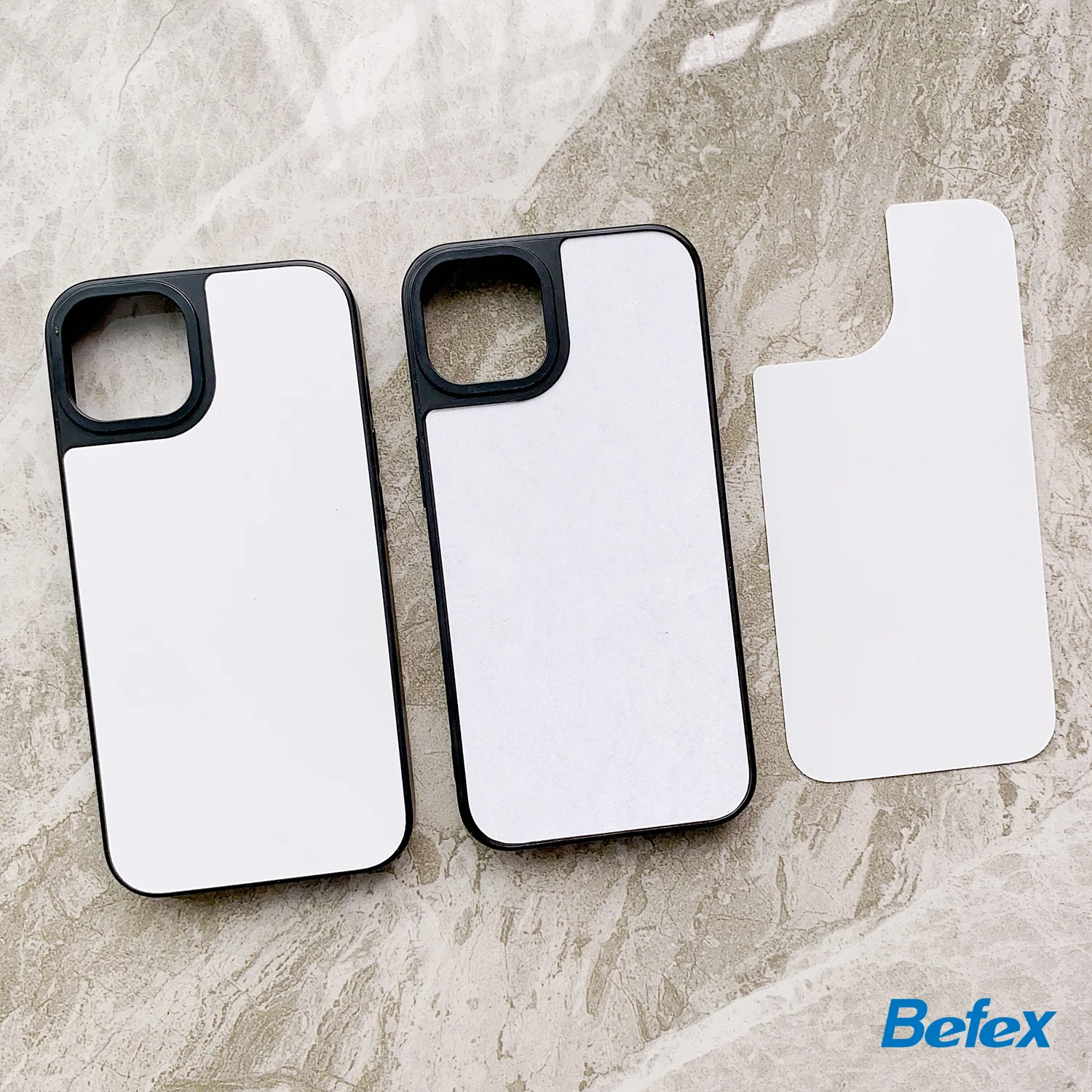 Diy Printable Cover 2d Sublimation Blank Phone Case Tpu Pc Cell Phone ...