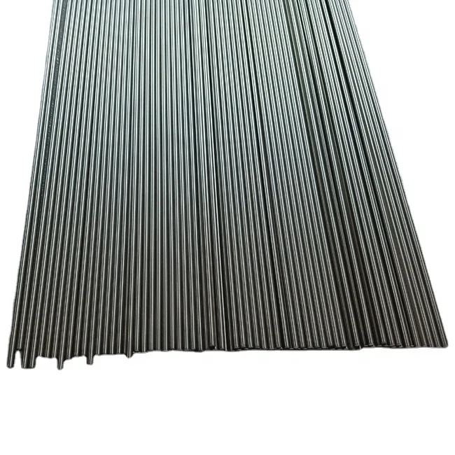 Gr5 ELI titanium straight wiresTC4 ELI titanium alloy wire| Alibaba.com