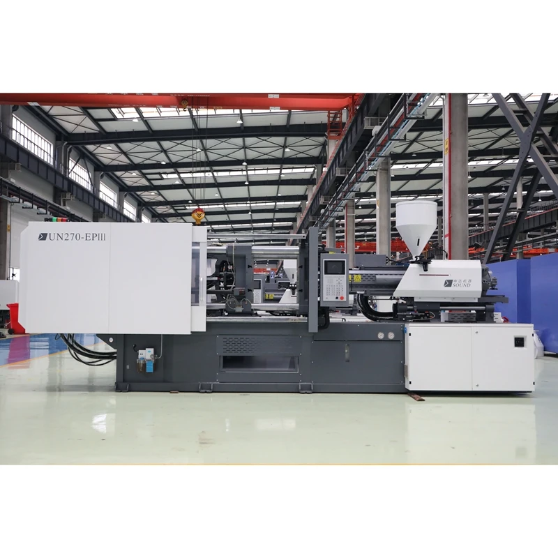 Sound Plastic Injection Machine For Making Sunglasses Frame Plastic ...