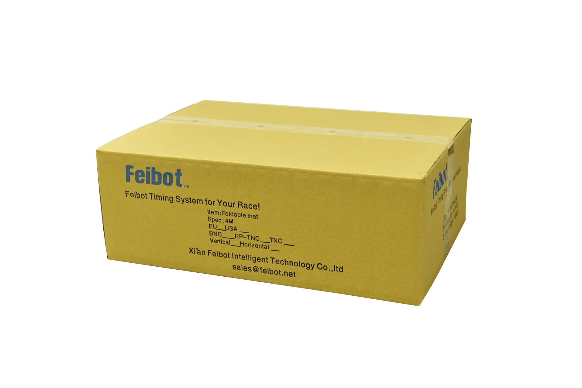 2020 Feibot Uhf Rfid Long Range Mat Antenna For Race Chip Timing System ...