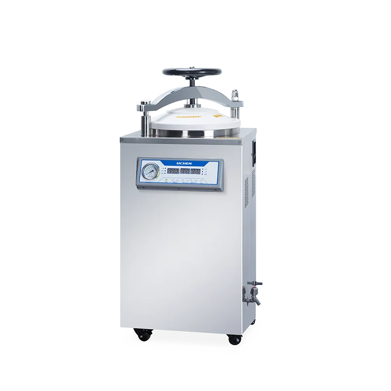 Electric Mushroom Substrate Autoclave Retort Sterilizer Sterilization ...