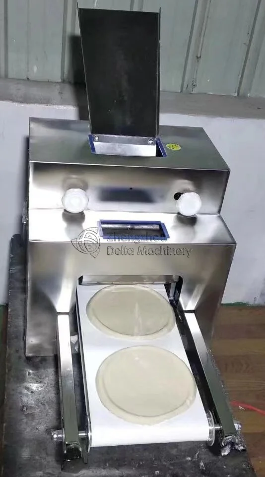 Iraqi Bread Machine - High Productivity Samoon Maker