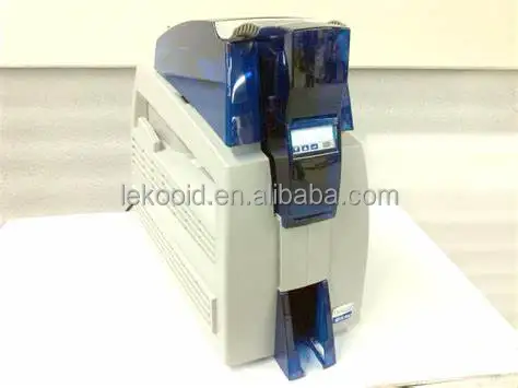 Datacard SP75 Plus PVC Card Printer for Business Cards