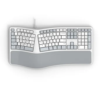 Smart Copilot Numeric Keys Ergonomic Wired 2.4g Wireless Standard ...