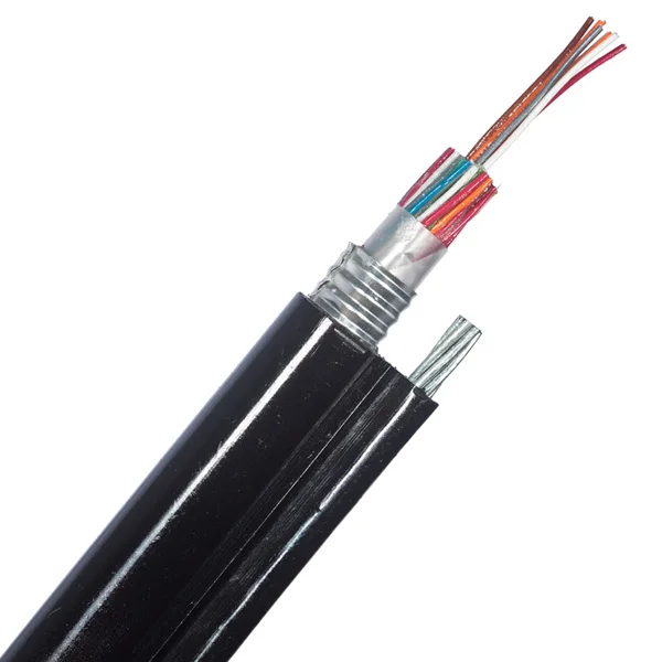 Hyatc Outdoor Aerial Copper Cable Telephone Cable And Wire - Buy ...