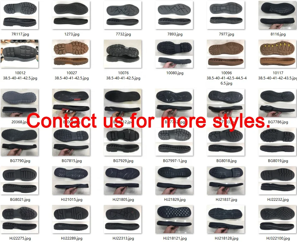 Risvinci Accept Custom Eva Outdoor Soles Rubber Mountain Climbing Boot ...