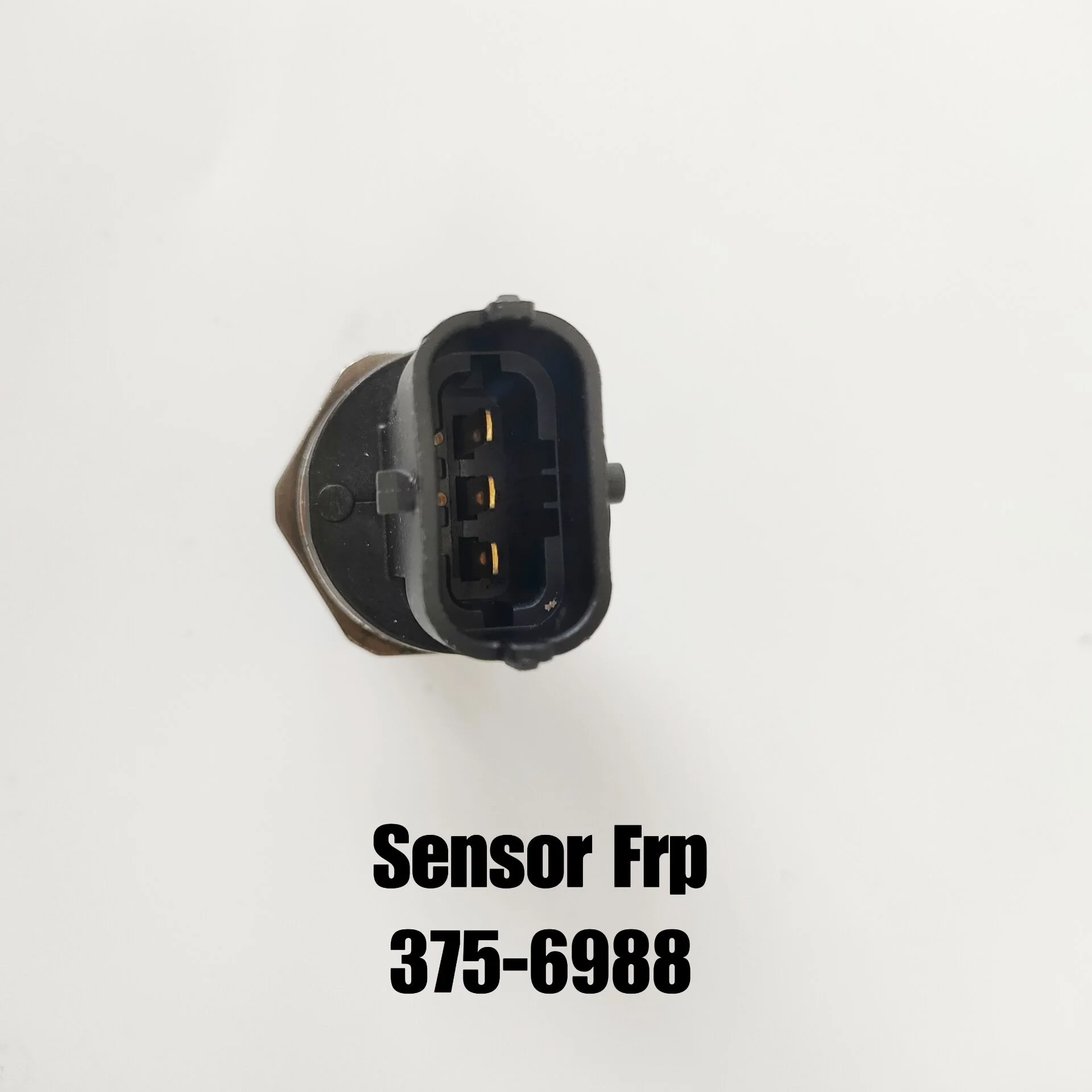 Sensore C7.1 323D2L del motore dell'escavatore delle parti del motore ...