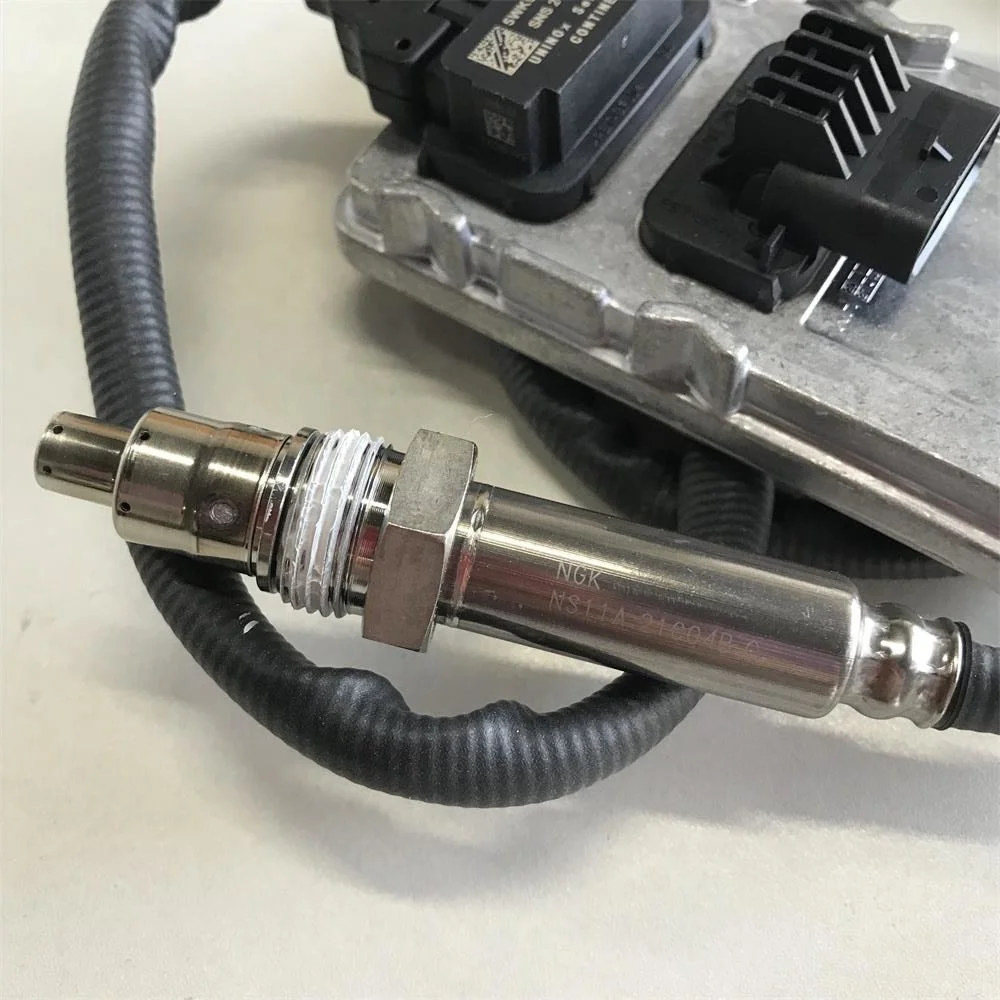 5WK9 7103B Genuine Uninox Sensor for Continental Diesel Engines