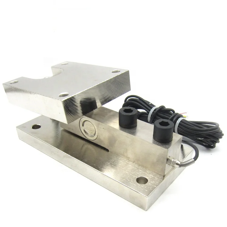 SC3M Load Cell Module for Silo Tank Mixer - 500kg to 50T