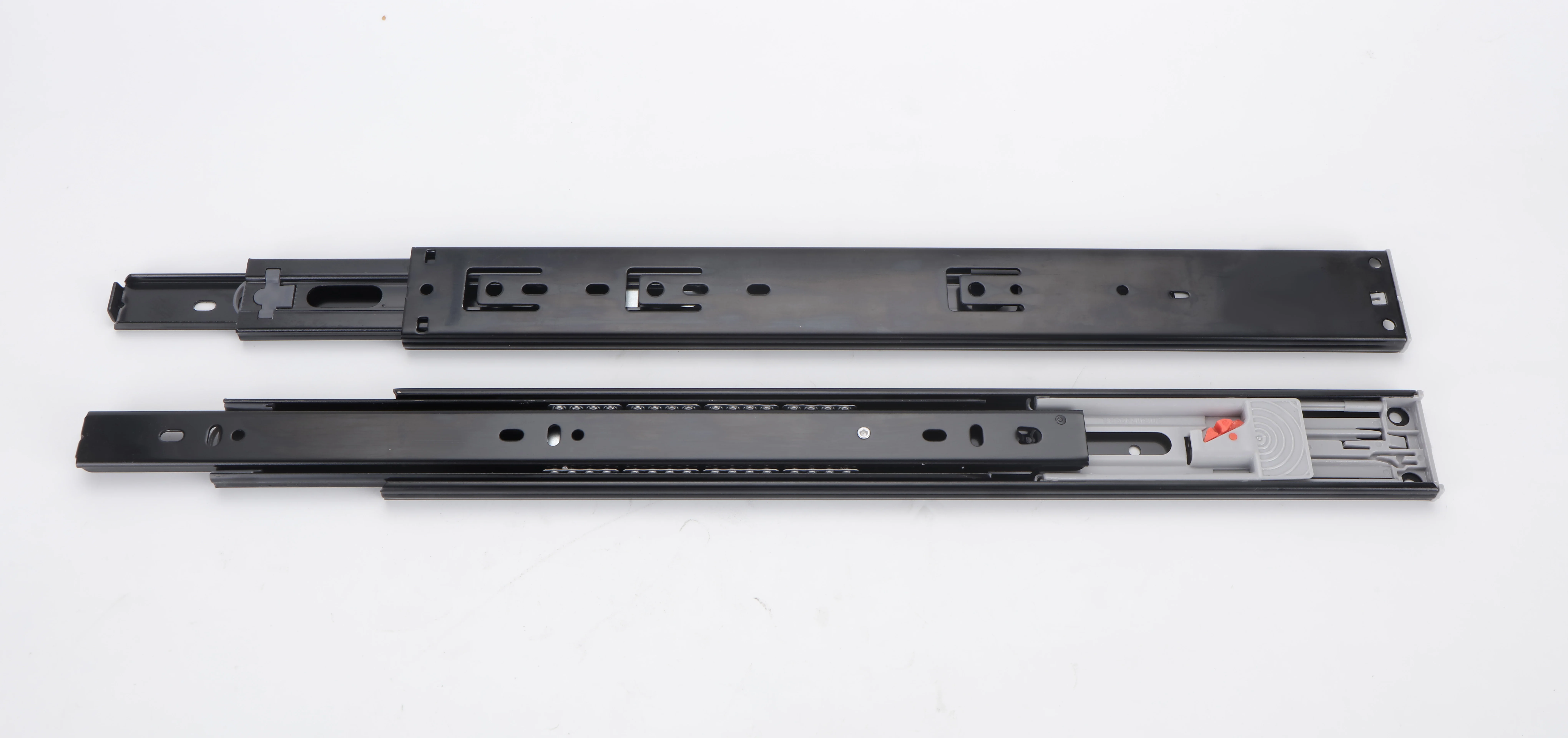 Innovative New Products Slider - Concealed Push to Open Drawer Slide