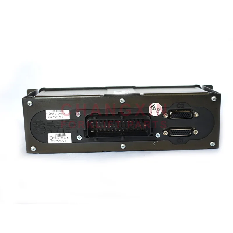 Forklift Parts SME Main Control Box (36/48V) E00IV414B01