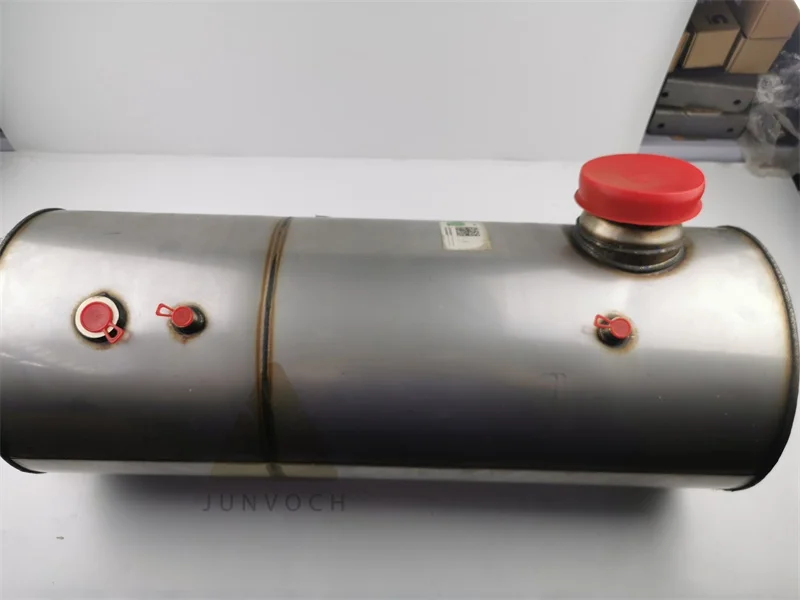 B Series Isb Qsb Engine Scr System Aftertreatment Device 5258769 - Buy ...