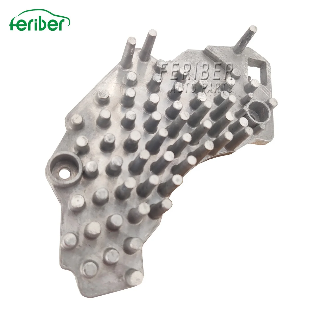 Blower Fan Resistor for Mercedes-Benz W210 E300 E420