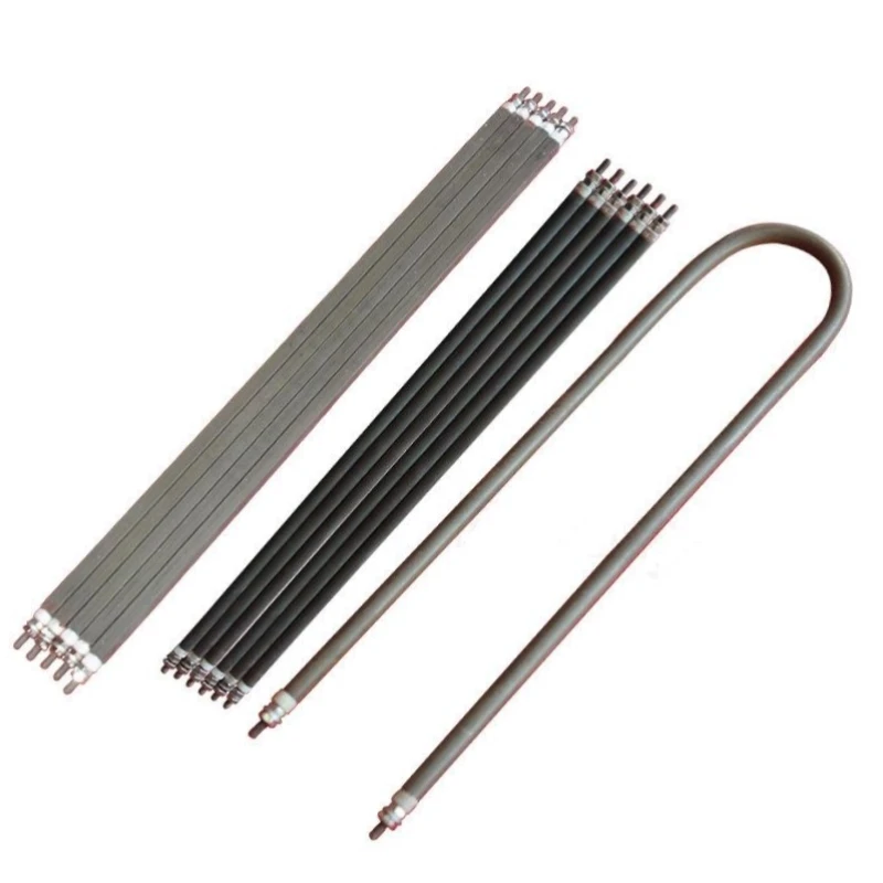 Wholesale Electric Hotplate Heating Resistance Tube for Heat Press Machine