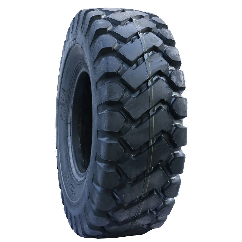Wholesale Heavy Machinery Loader Tire 20.5-25 20pr Bias Otr Tyres - Buy ...