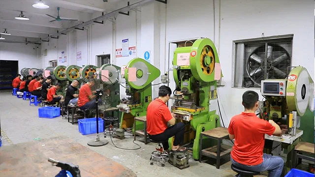 Company Overview - Shenzhen Xmt Nameplate&label Co., Ltd.