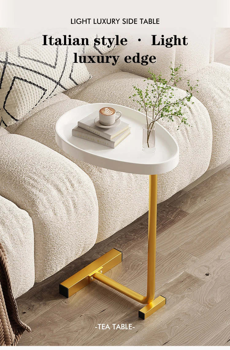 Side Table Stool Cheap Metal Furniture Coffee Designer Living Room End ...