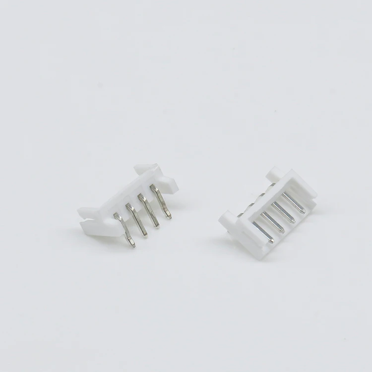 SCONDAR Replacement of JST-EH 2.5mm Pitch Wafer Wire-to-Board Contact Connectors SEH-001T-P0.6 ...