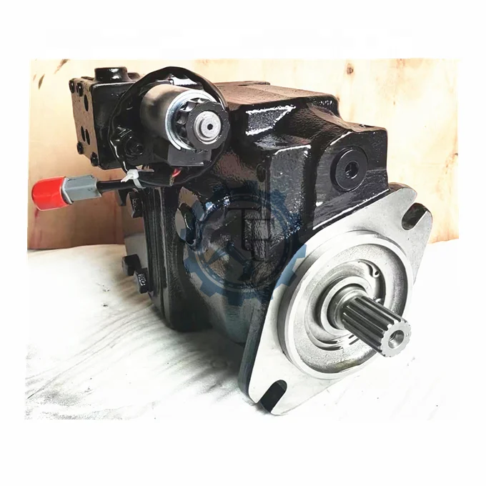 EXCAVATOR 17201756 VOE17201756 HYDRAULIC PUMP for L150G L180G HL