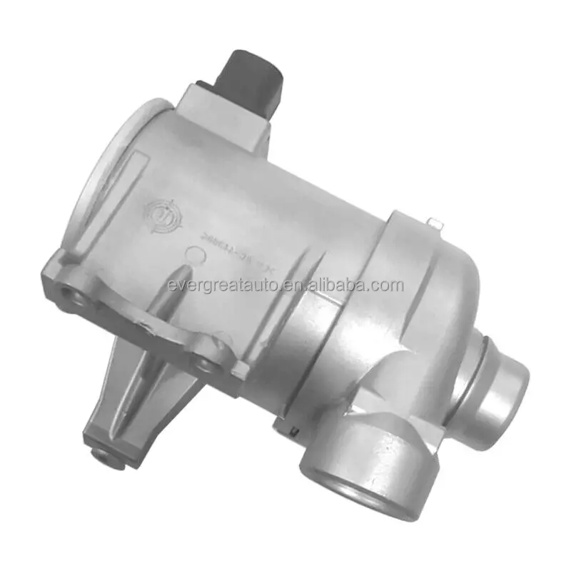 Electric Coolant Water Pump 31368419 Fit For Volvo S60 V40 Xc60 B4154t4 ...
