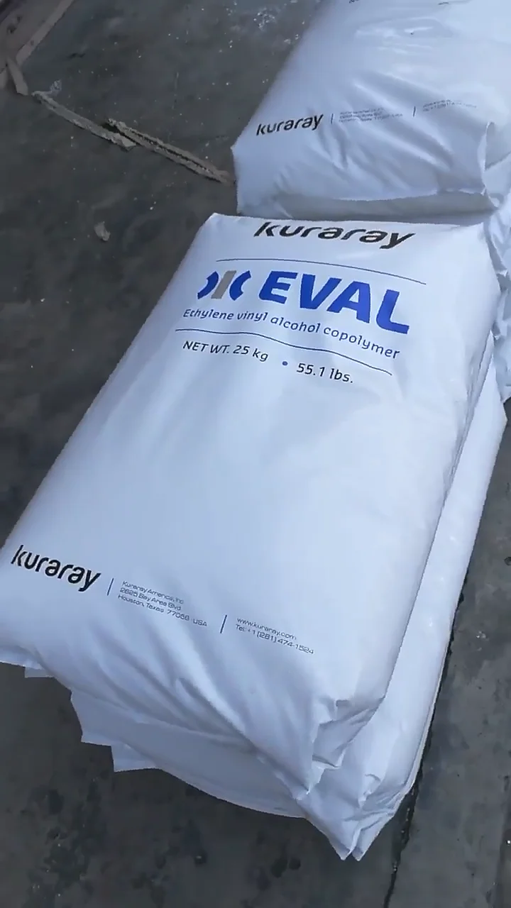 Supply High Quality Evoh Resin/evoh Granules/evoh Pellet - Buy Evoh Resin,Eval Granules,Evoh ...