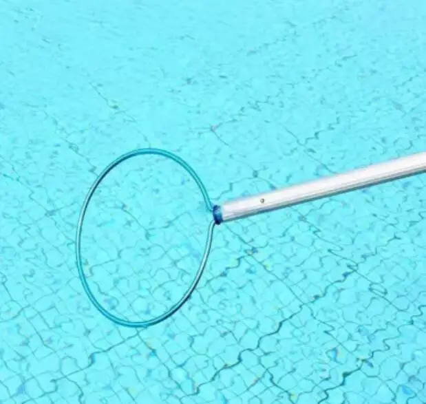 Swimming Pool Safety Rescue Hook Life Saving Equipment Pool Lifeguard ...