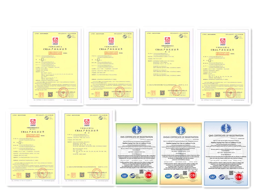 Hvac Systems Air Handling Unit Ahu Fresh Heat Recovery - Buy Air ...