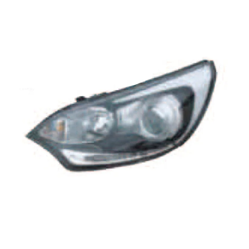 Halogen Head Lamp For Kia Rio 2017 Hatchback Headligths 92101-1w210 ...